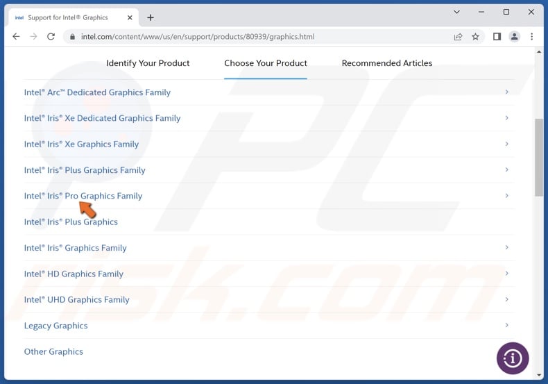 How to Update Graphics Driver on Windows 11