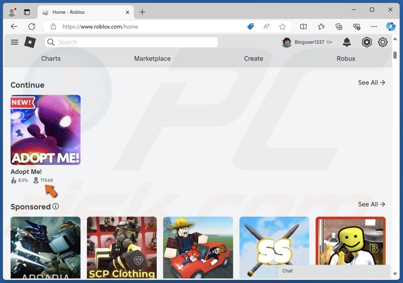 How to Fix Roblox Error Code 0