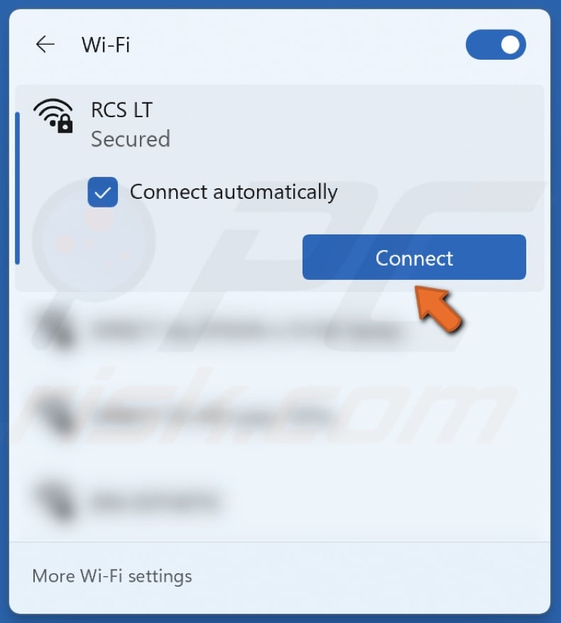 8 Ways to Fix Missing WiFi Icon on Windows 11