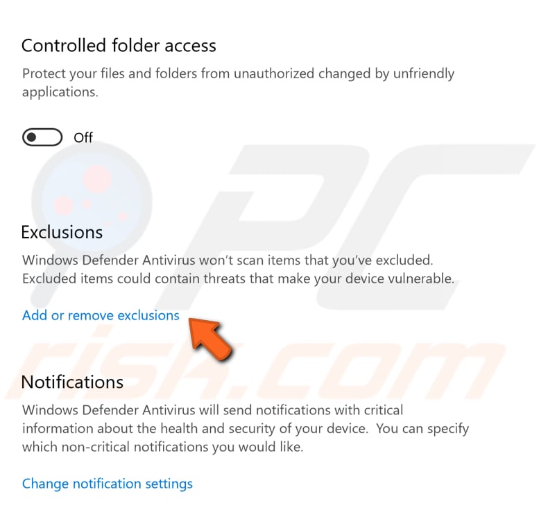 How To Use Windows Defender In Windows 10? How To Use Windows Defender In Windows 10?