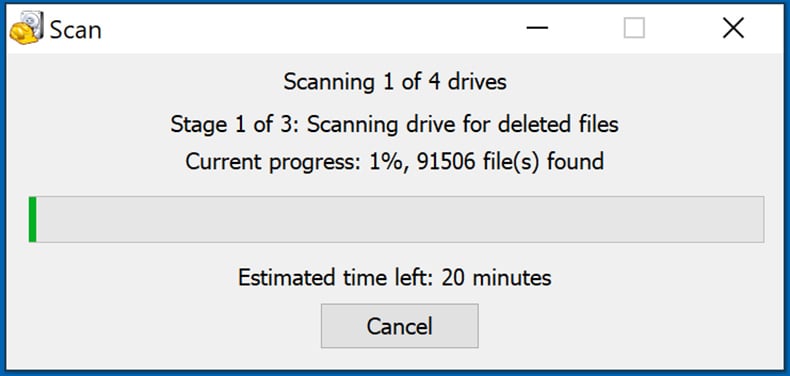 Duck Ransomware - Decryption, removal, and lost files recovery (updated) Duck Ransomware - Decryption, removal, and lost files recovery (updated)