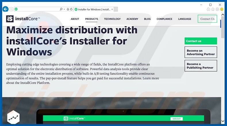 How to uninstall InstallCore adware - virus removal instructions (updated) How to uninstall InstallCore adware - virus removal instructions (updated)