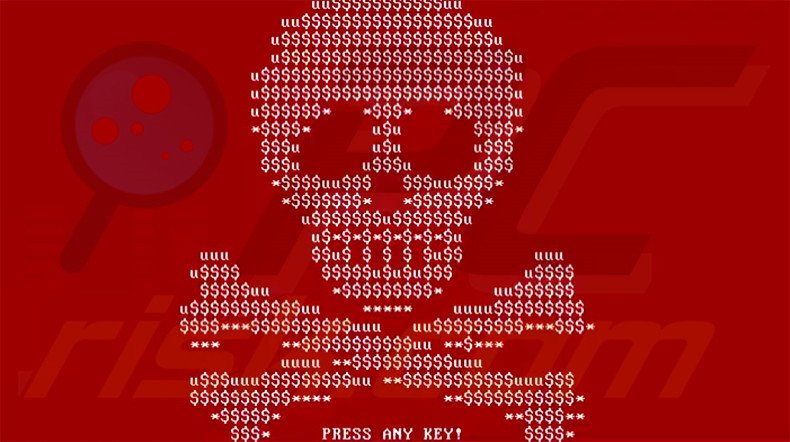 Petya Ransomware - how to remove?