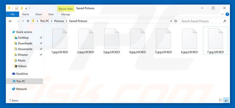 GOG Ransomware - Decryption, removal, and lost files recovery (updated) GOG Ransomware - Decryption, removal, and lost files recovery (updated)