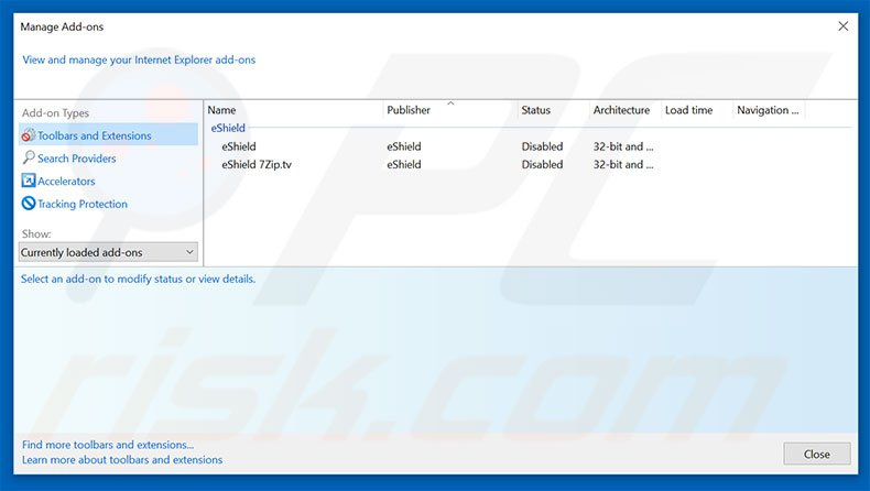 How to get rid of InboxAce Toolbar - virus removal guide (updated)