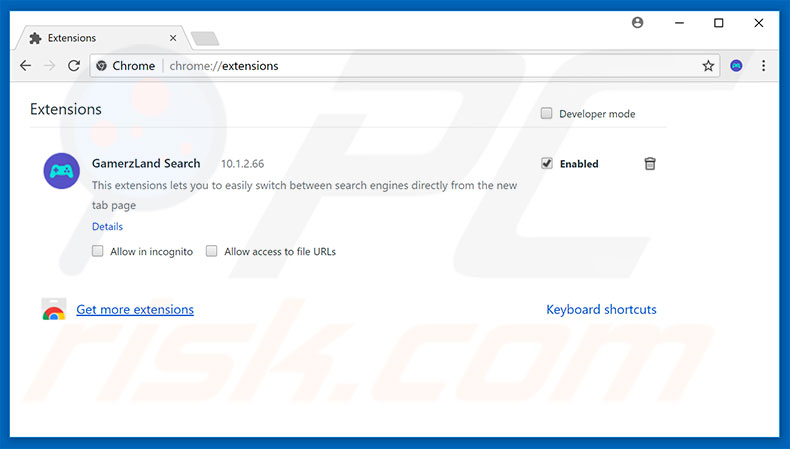 ISP HAS BLOCKED YOUR PC Scam - Easy removal steps (updated)