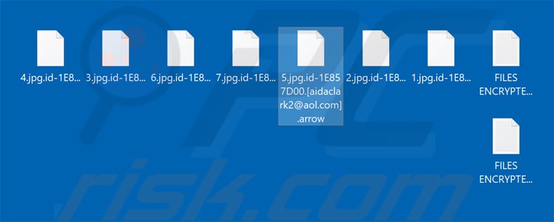 Dharma Ransomware - Decryption, removal, and lost files recovery (updated)
