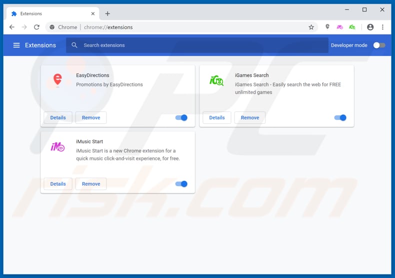 How to remove Virus Support Alert POP-UP Scam - virus removal guide ...