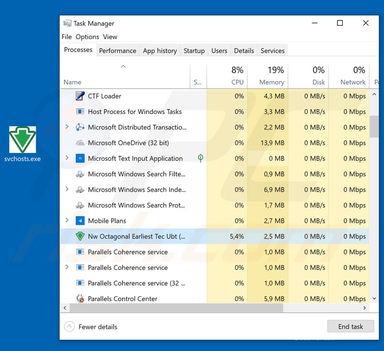 Svchost exe Virus Malware Removal Instructions updated Svchost exe Virus Malware Removal Instructions updated