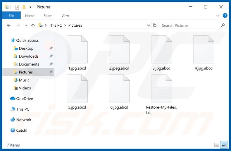 LockBit Ransomware - Decryption, removal, and lost files recovery (updated) LockBit Ransomware - Decryption, removal, and lost files recovery (updated)