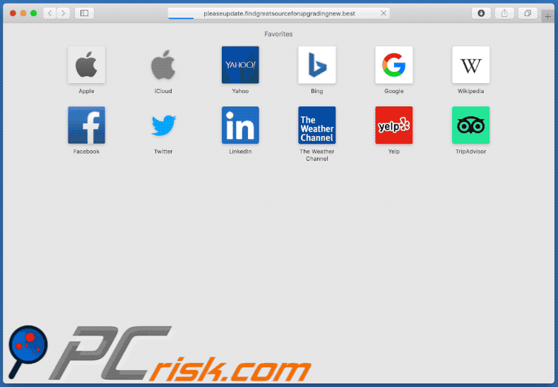 Latest Version Of Adobe Flash Player POP-UP Scam (Mac) - Removal steps ... Latest Version Of Adobe Flash Player POP-UP Scam (Mac) - Removal steps ...