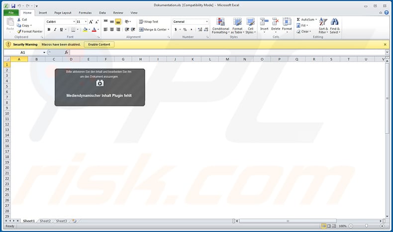 NetWire RAT - Malware removal instructions (updated) NetWire RAT - Malware removal instructions (updated)