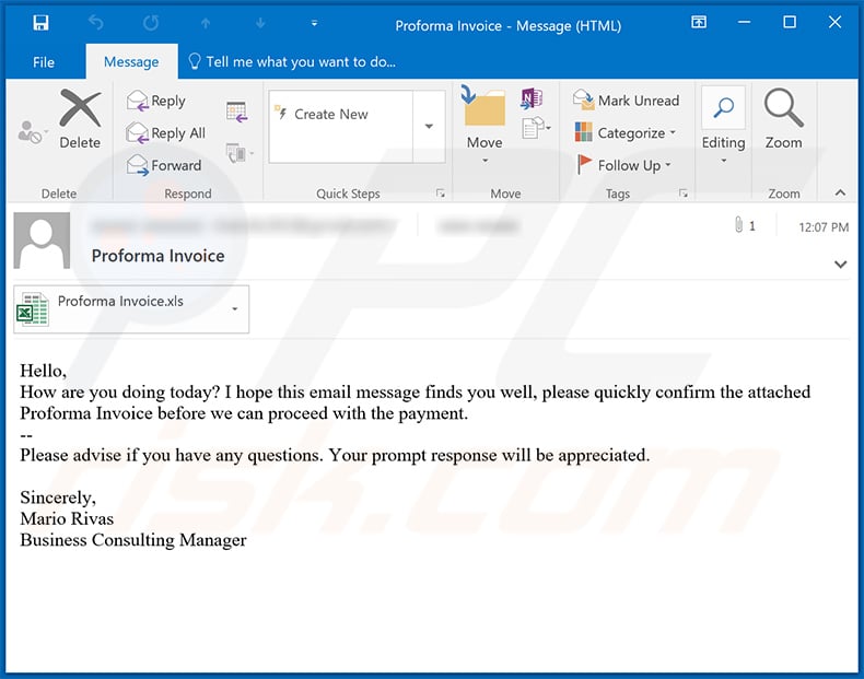 NetWire RAT - Malware removal instructions (updated) NetWire RAT - Malware removal instructions (updated)