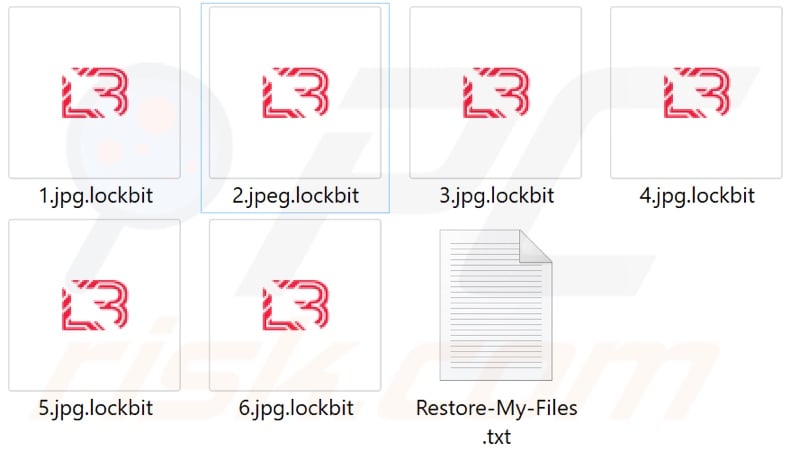 LockBit 2.0 Ransomware - Decryption, removal, and lost files recovery ... LockBit 2.0 Ransomware - Decryption, removal, and lost files recovery ...