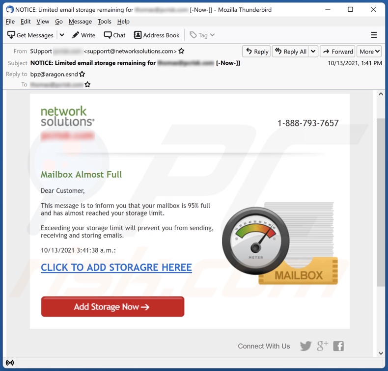 Network Solutions Email Scam Removal And Recovery Steps updated Network Solutions Email Scam Removal And Recovery Steps updated